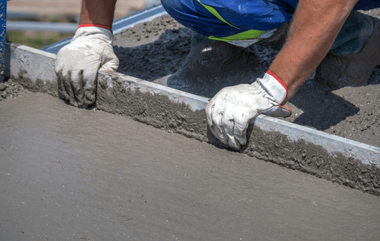 3 Benefits of Concrete Coloring and Why You Should Consider It